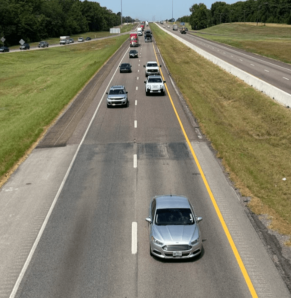 UPDATE: Eastbound lanes on I-20 near Lindale reopen after multi-vehicle ...