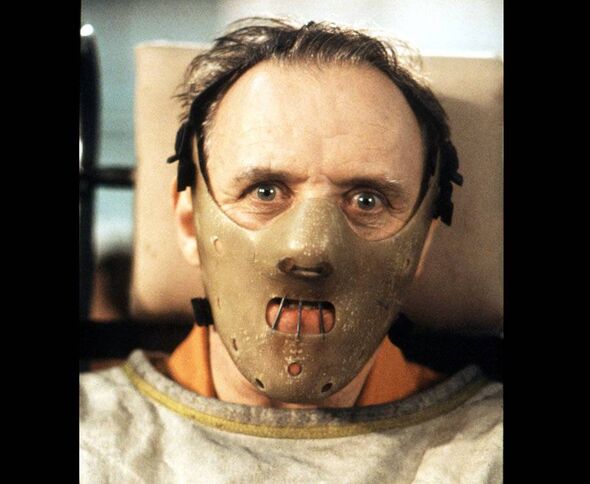 Kim Kardashian's new Skims product likened to Hannibal Lecter's mask by ...