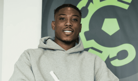 Mercato : Abu Francis écarté à Bruges, une bonne nouvelle pour le TFC