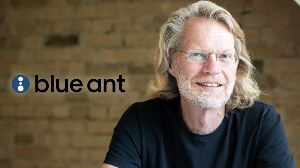 Canada's Blue Ant Media Completes Reverse Takeover Of Boat Rocker Media ...