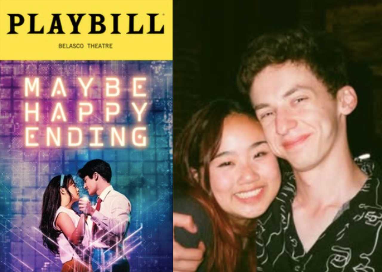 Broadway Star's Real-Life BF Replacing Filipino Actor Sparks Double ...