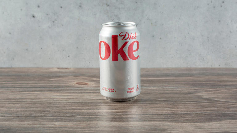 Does Drinking Diet Coke Really Increase Your Cancer Risk?