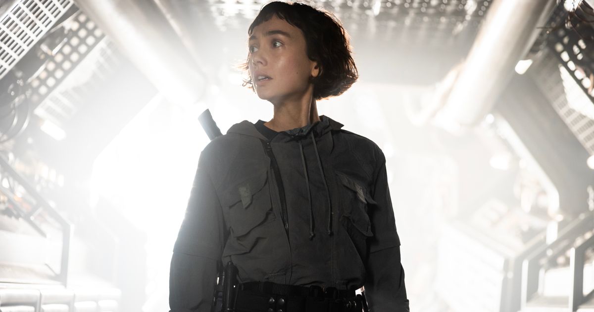 New on Hulu: August 2025