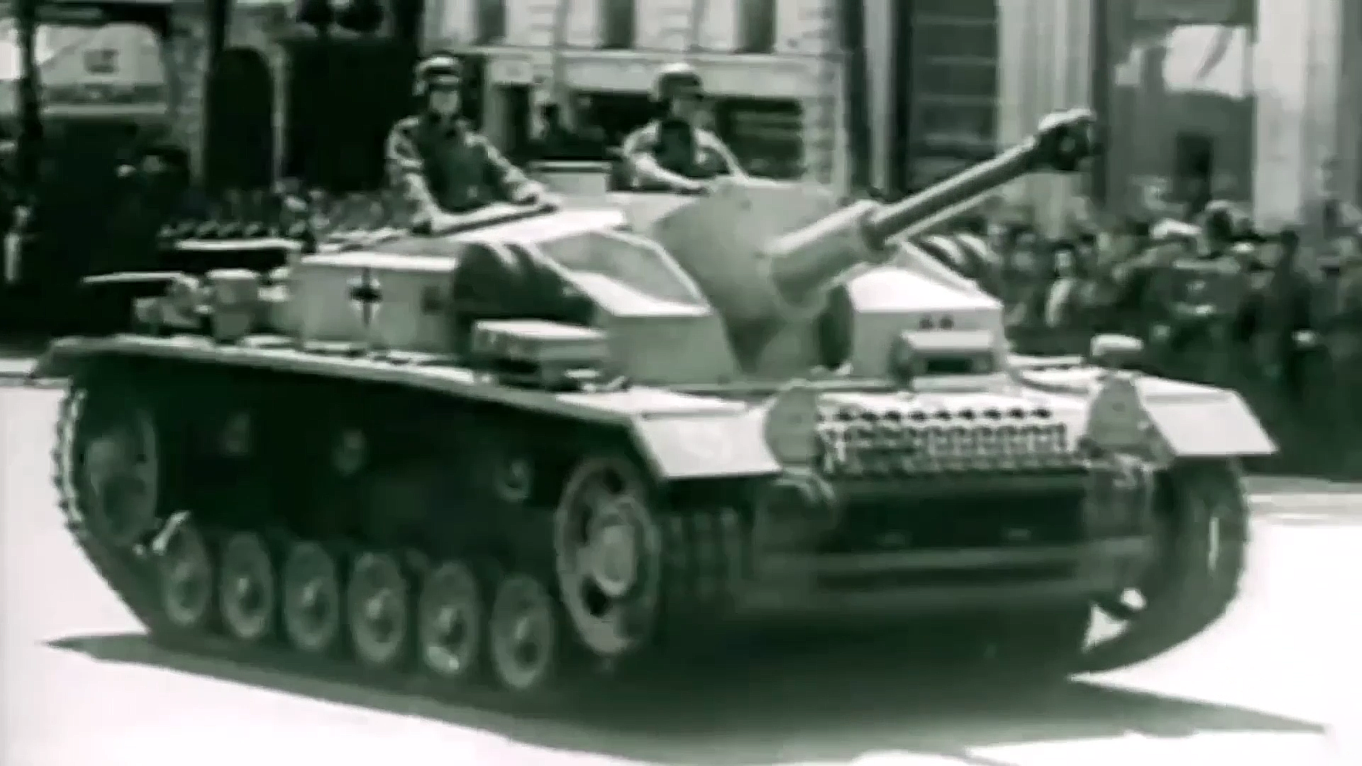 The Rise of the Tiger: Desperation, Dominance, and the Power of Fear