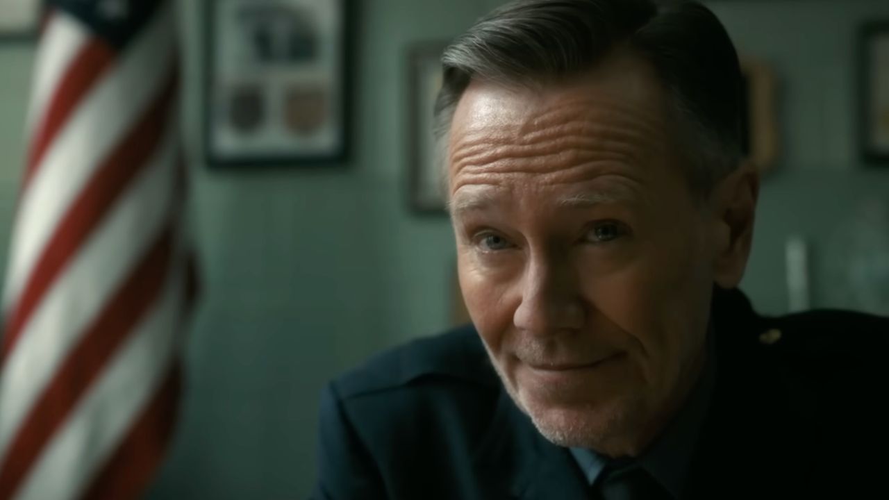 HBO's new horror series gets a jaw-dropping trailer – prepare for fear