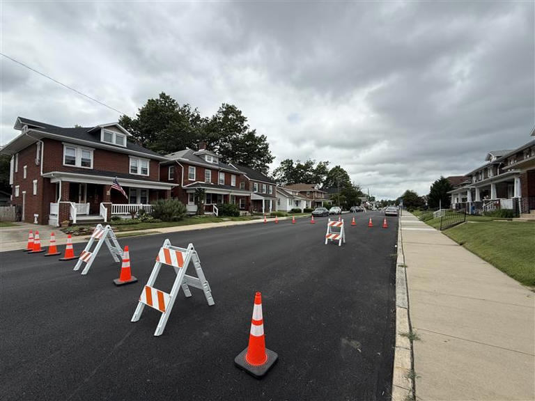 Locals Nolan (St. John's) and Blattner (Shrewsbury) set to anchor Holy ...