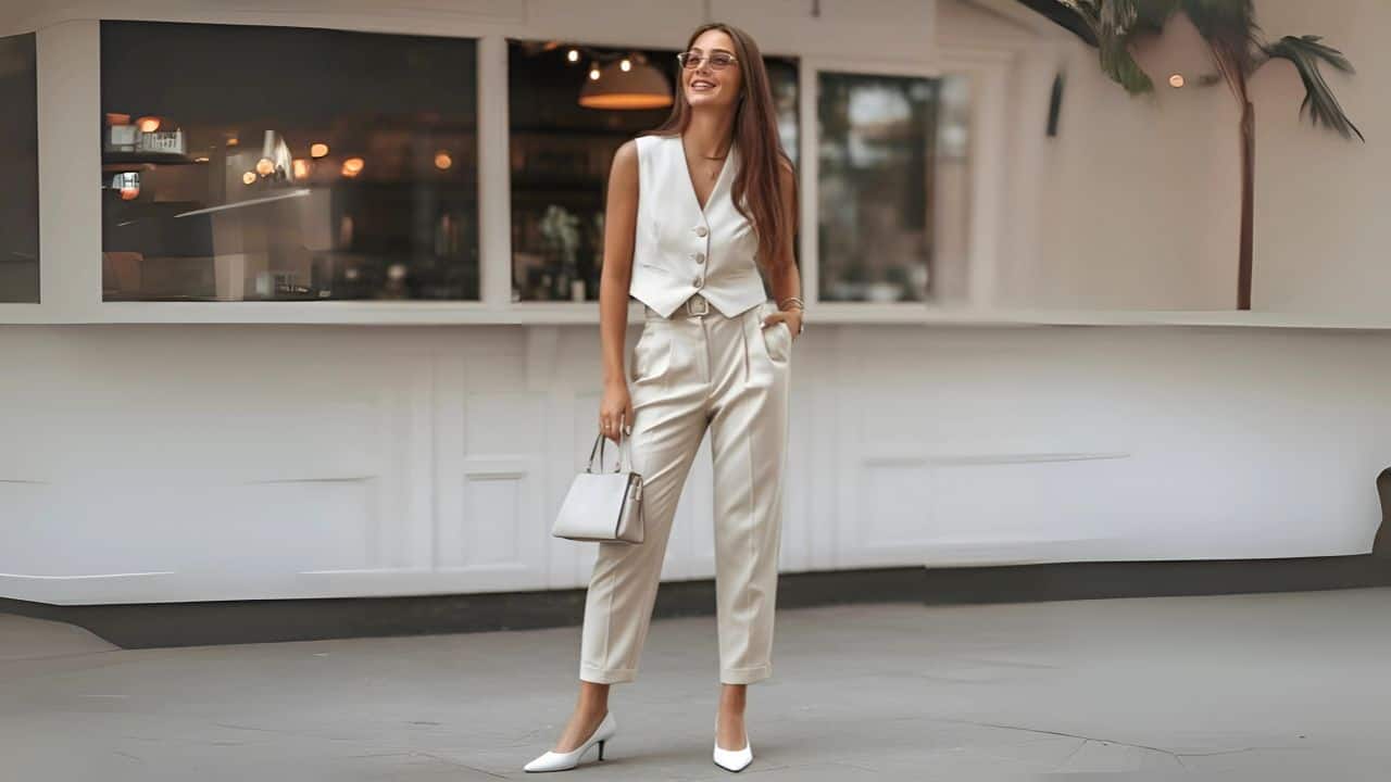 If You Hate Feeling Overdressed, Try These 8 Looks