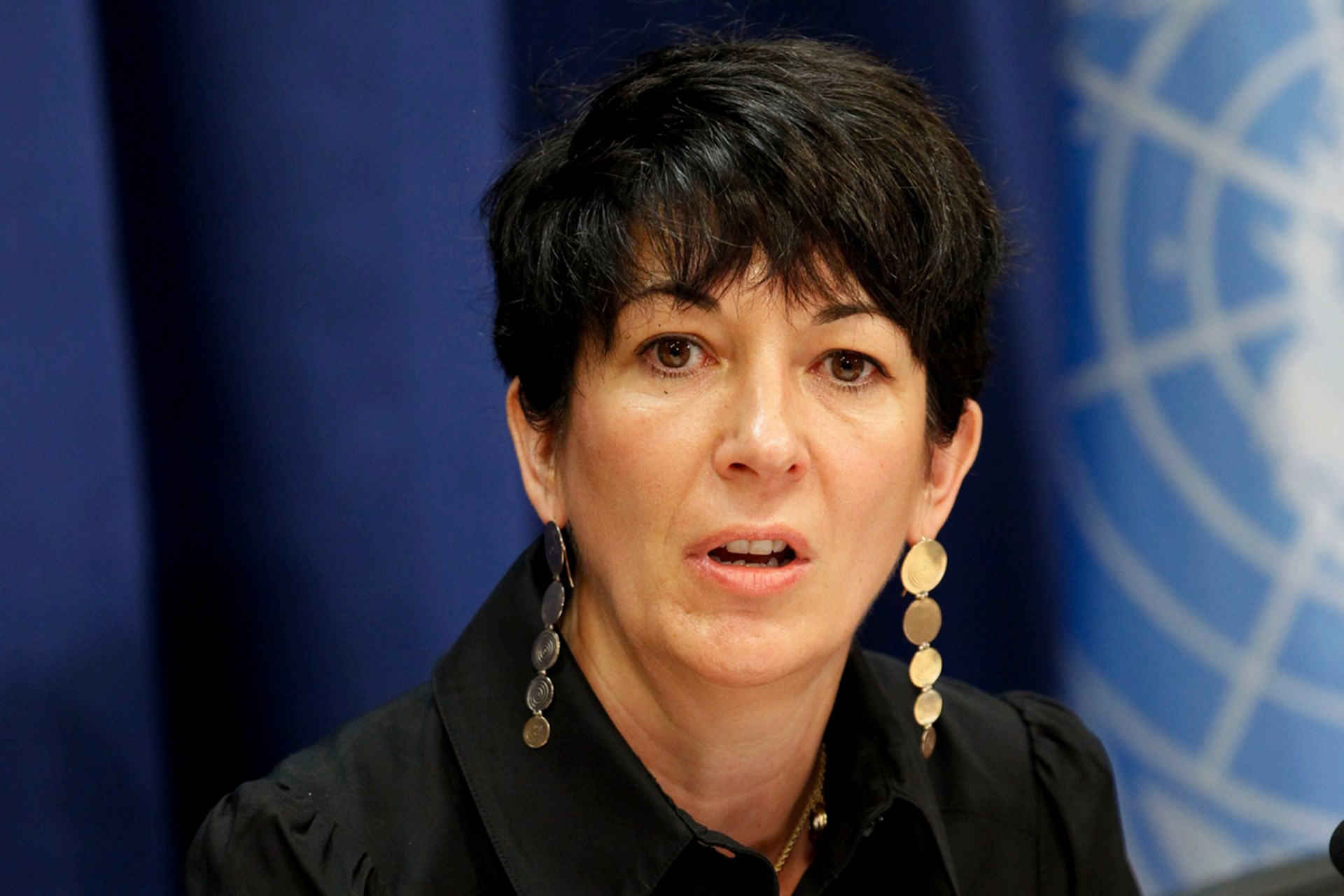 Ghislaine Maxwell quietly moved out of Florida prison