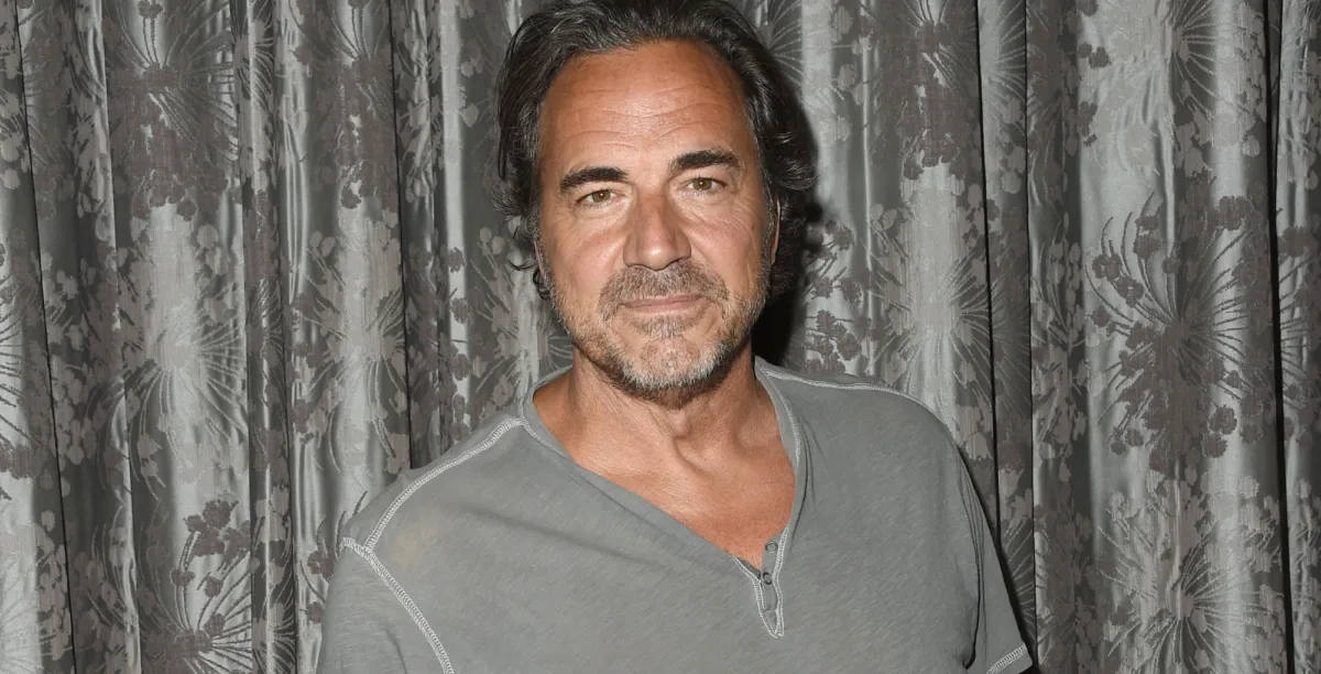 Thorsten Kaye Reveals The 1 Thing That Keeps B&B’s Ridge Fun After 12 Years