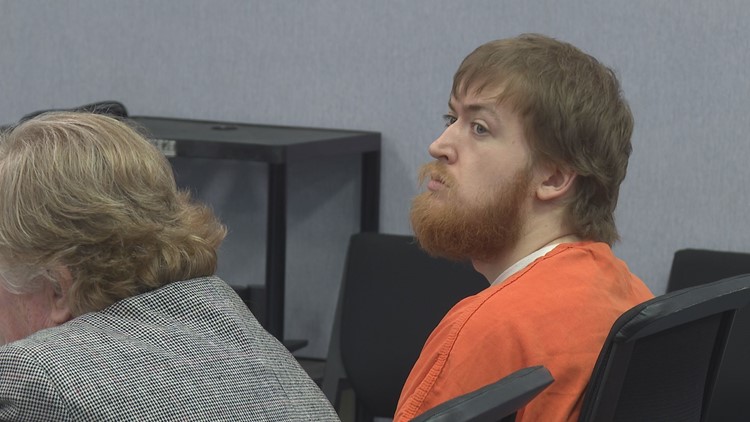 Newaygo County man sentenced to prison for building bombs, planning to ...