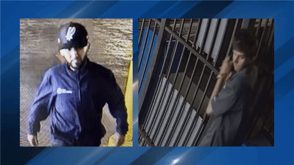 Austin police seek two suspects in downtown bike theft and gate damage ...