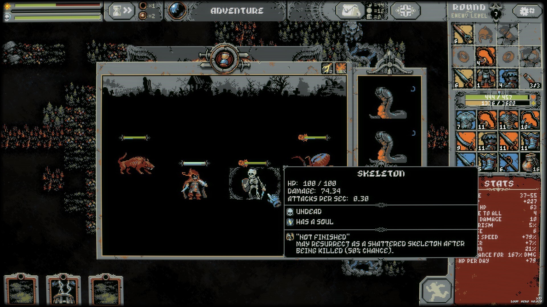 15 of the best roguelike mobile games