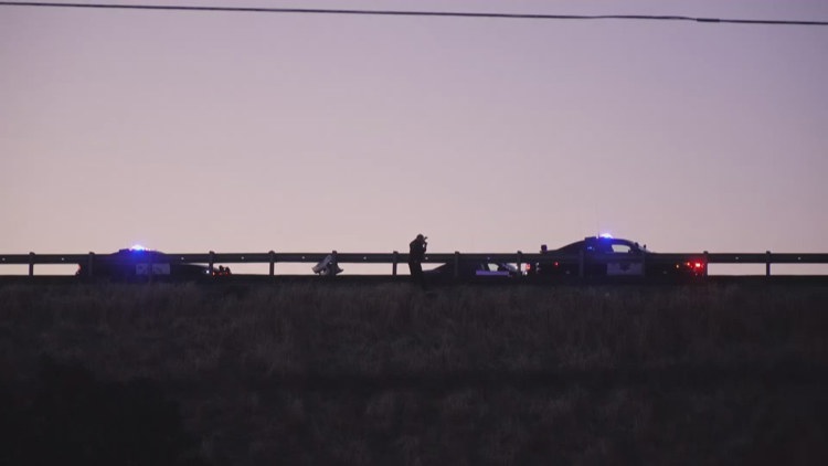 Man shot, killed by CHP officers in Lathrop identified