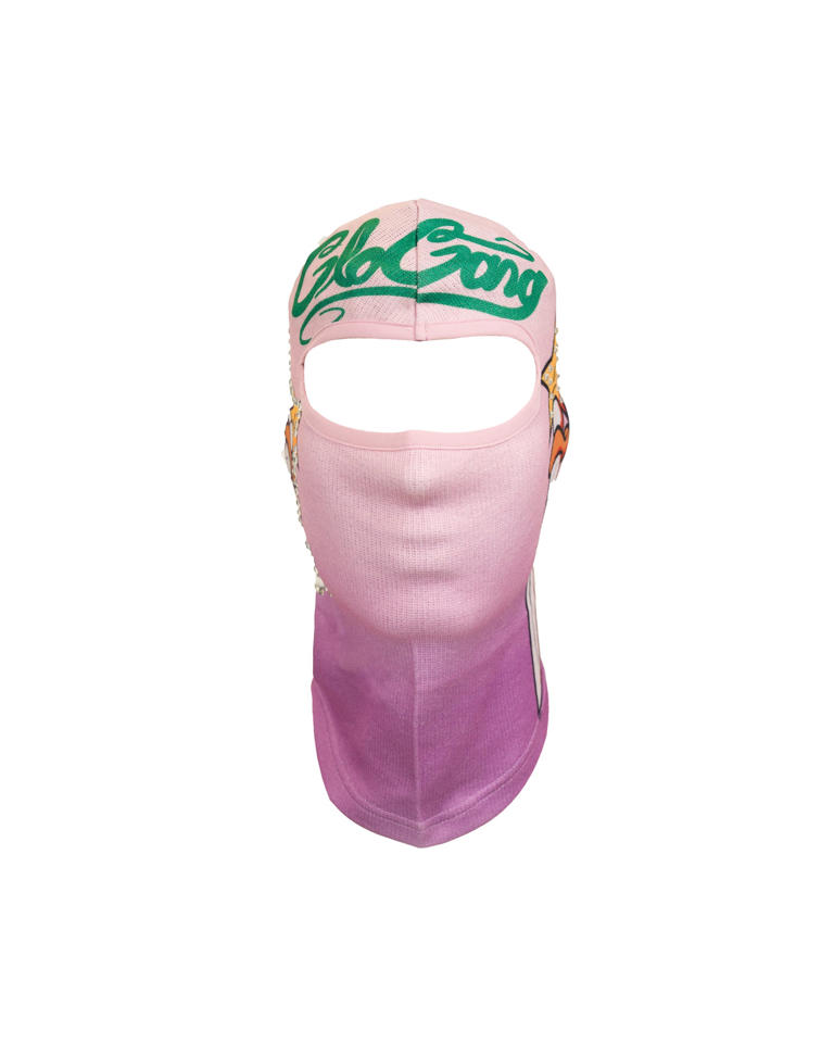 Pooh Shiesty says he should be on Nike balaclava packaging after ...