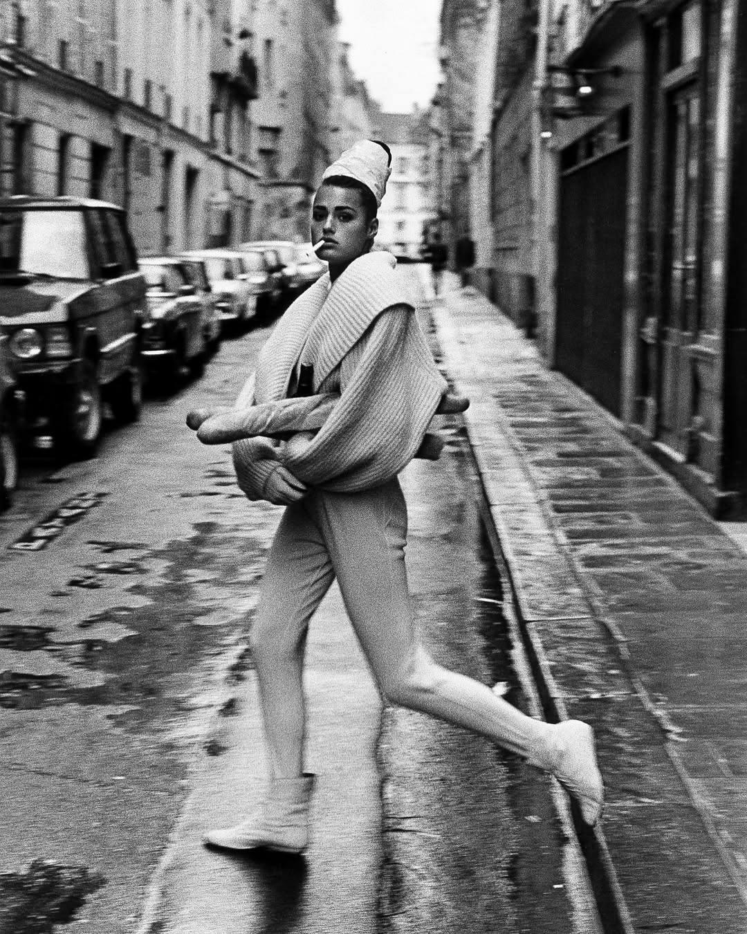 Beyond The Frame: How Fashion Photography Tells Stories That Linger