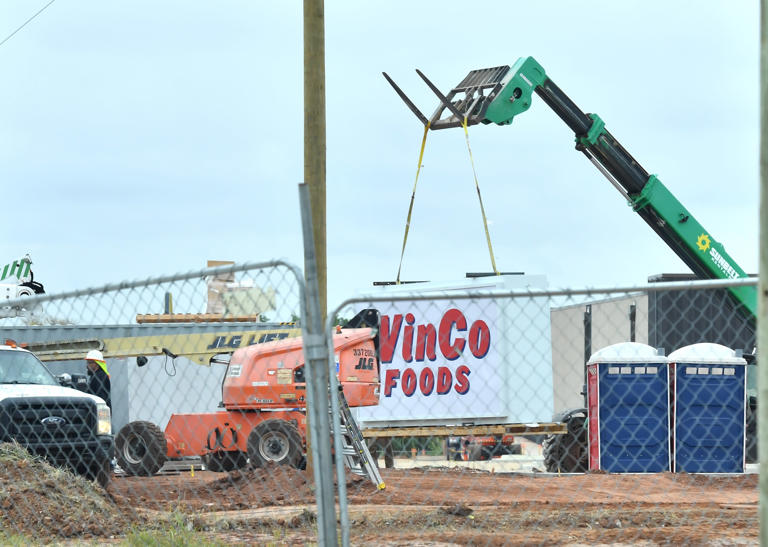 WinCo announces opening date for Wichita Falls store