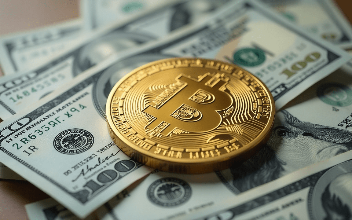 Valereum joins UK firms adopting BTC treasuries with £500,000 raise