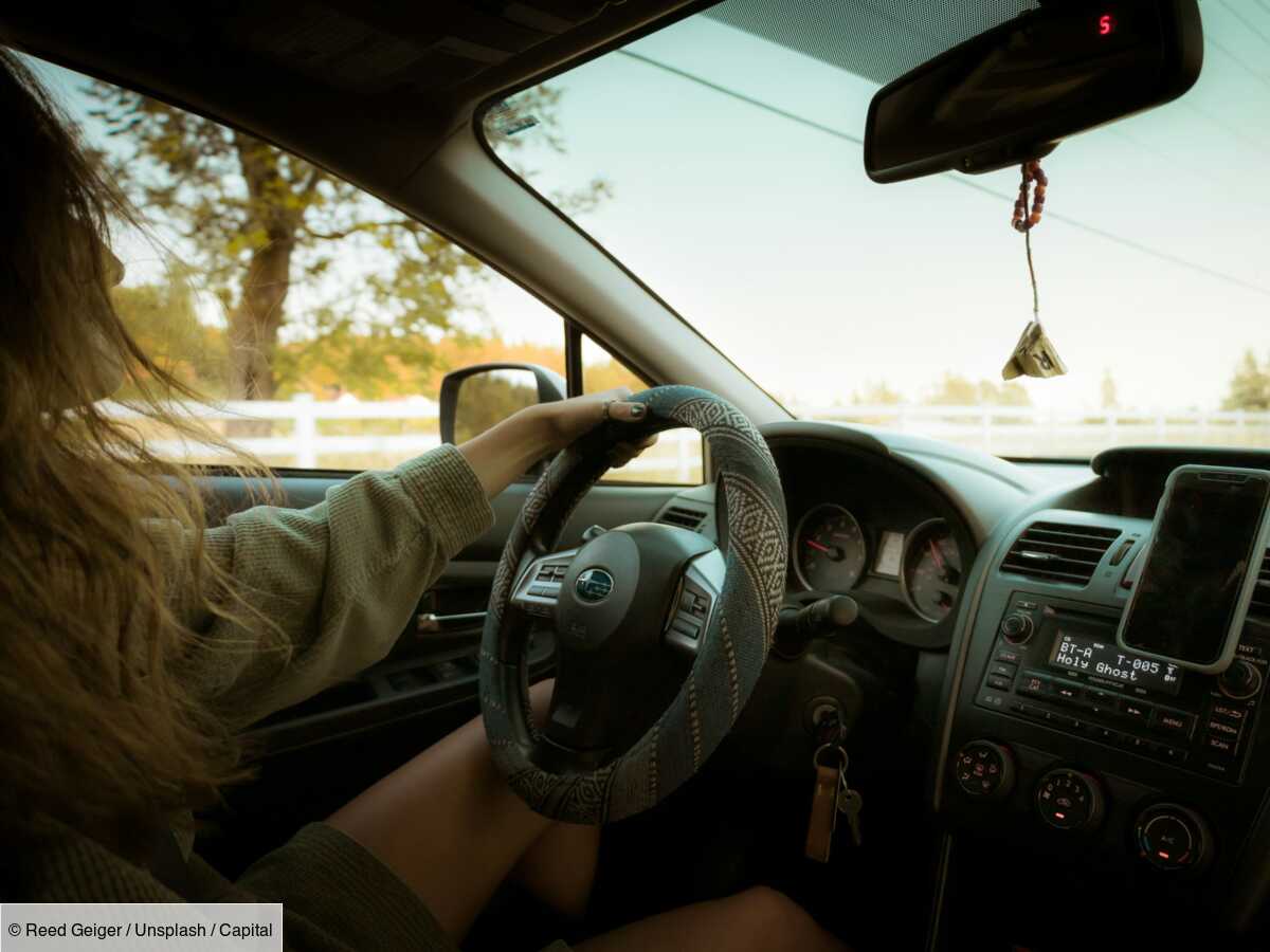 Conduite : cette région est la meilleure élève de France, selon une étude