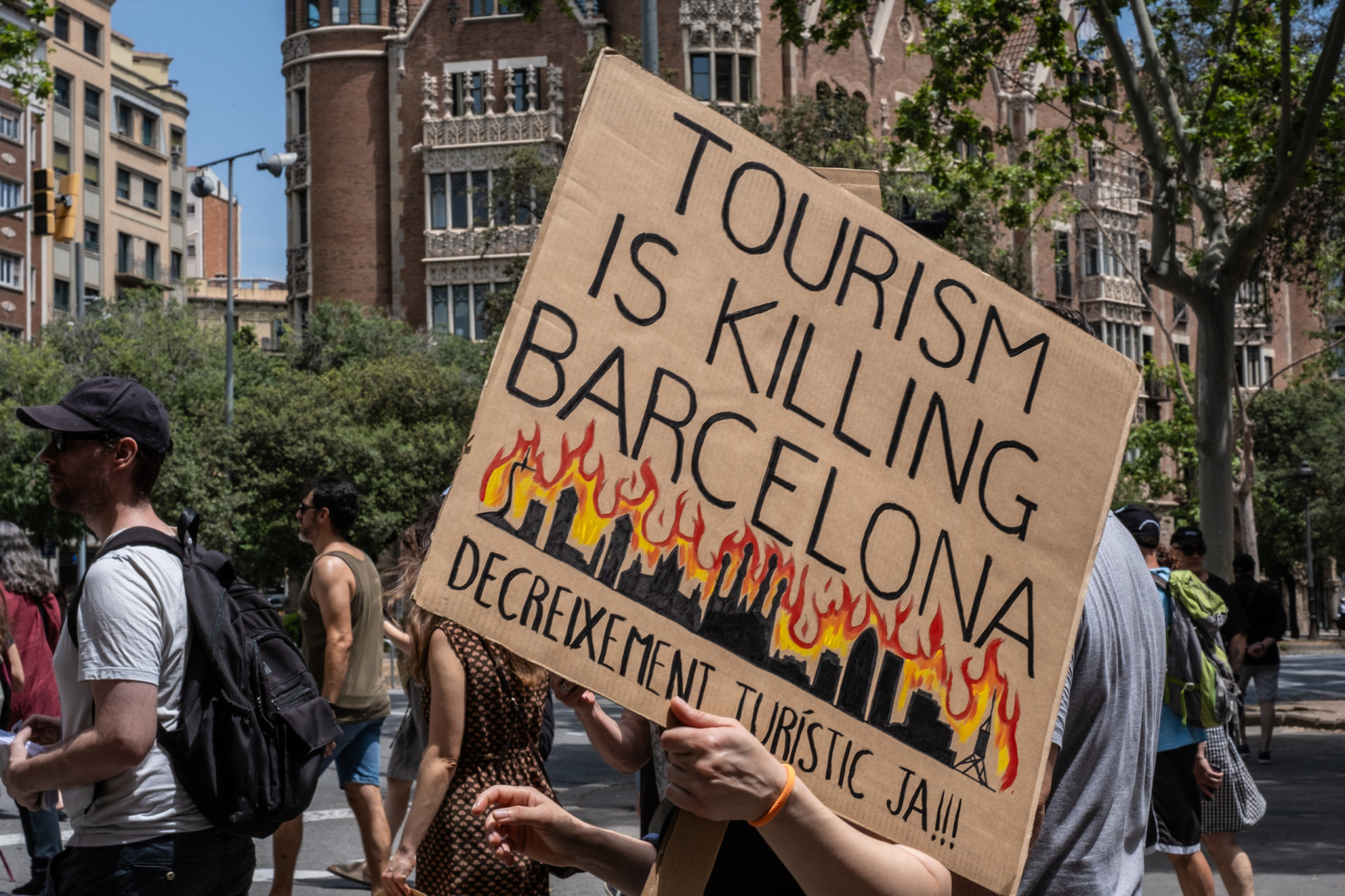 Tourisme interdit : ces pays pourraient fermer leurs frontières