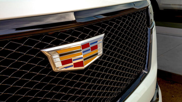 GM’s V8 Is Fueling Lawsuits Faster Than Ford Can Issue Recalls