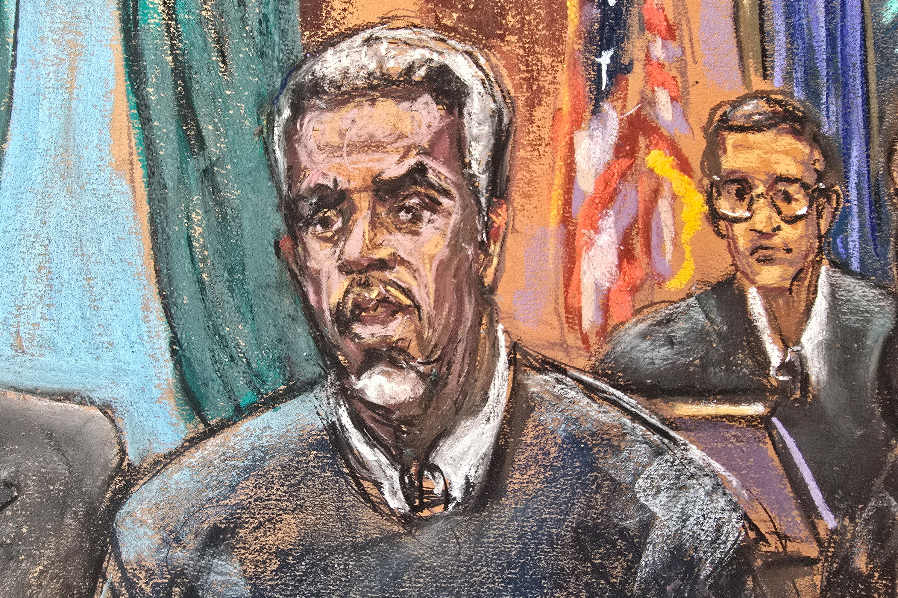 Sean ‘Diddy’ Combs latest: Judge denies latest bail request, rules that ...