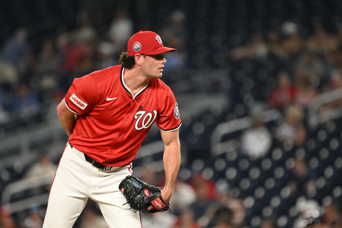 Tigers Acquire Kyle Finnegan: 3 Key Takeaways from the 2025 Deadline Deal