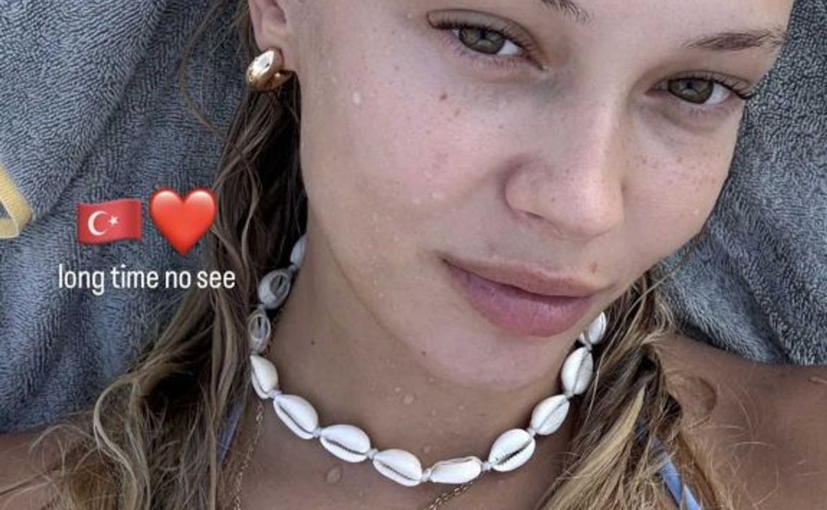 Polola de Alexis Sánchez deja la grande con nueva pista sobre su futuro ...