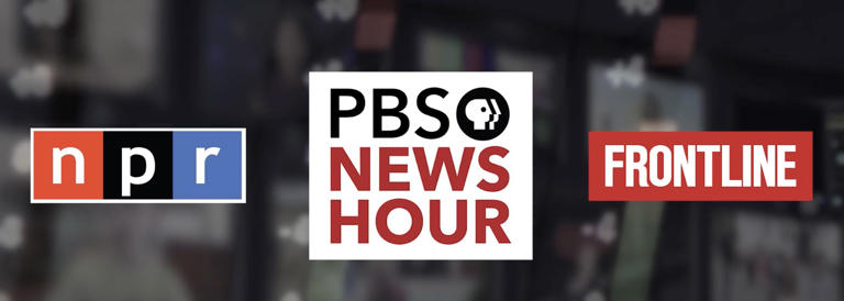 BREAKING: Corporation for Public Broadcasting to Shut Down Entirely After Trump Administration ...