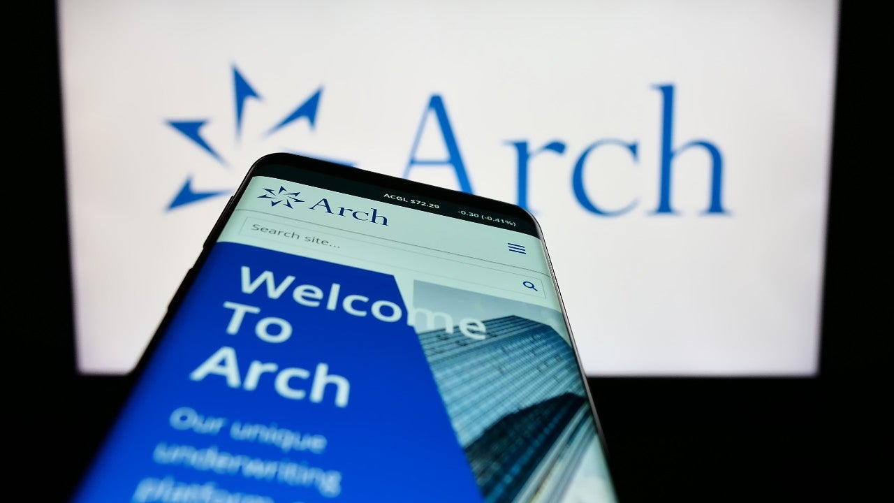 Arch Capital Group sets up global capabilities centres in India