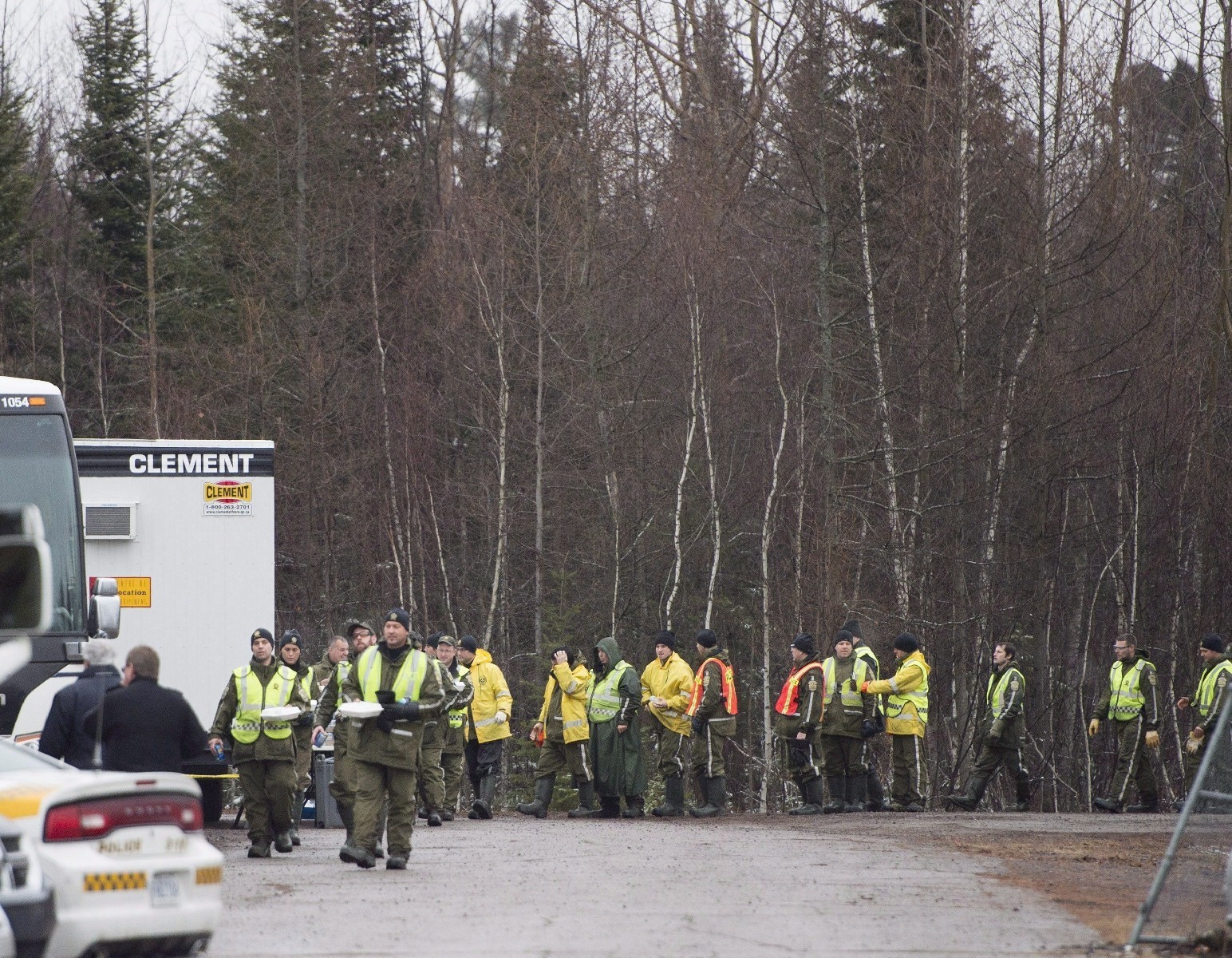 19 famous cold cases that are still unsolved