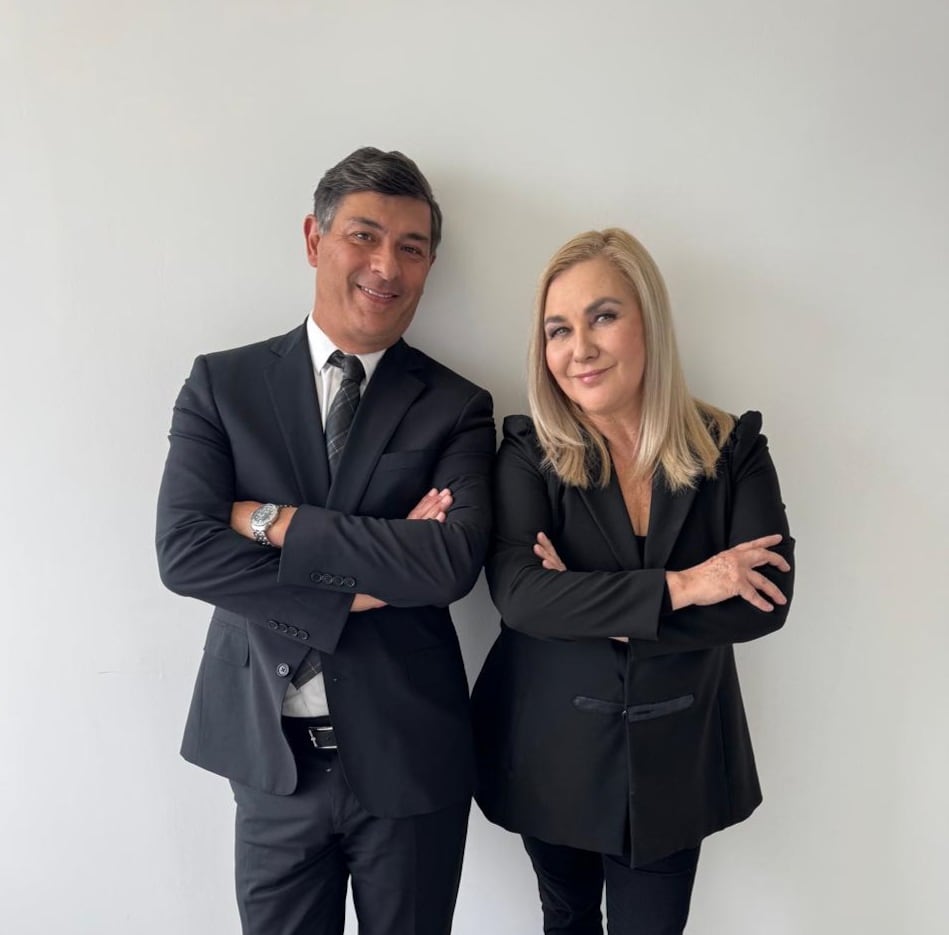 Jiles ficha en el PDG y encabeza apuesta parlamentaria de Parisi