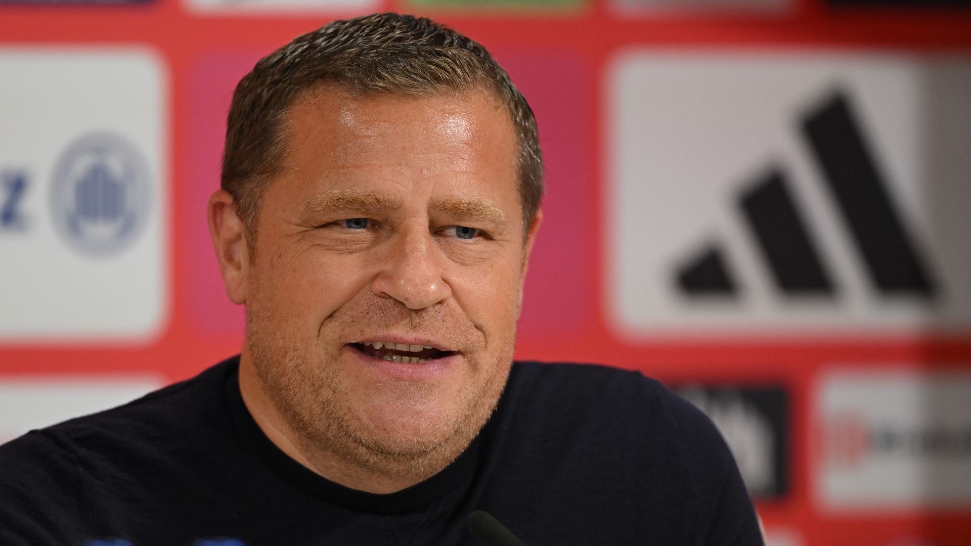 ‘It’s not an easy transfer window’ — Bayern Munich’s Max Eberl details the treacherous terrain ...