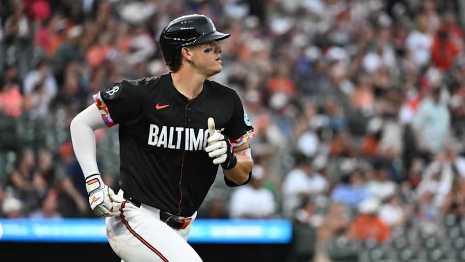 Week 19 Fantasy Baseball Waiver Wire Infielders: Tyler Locklear & Coby ...