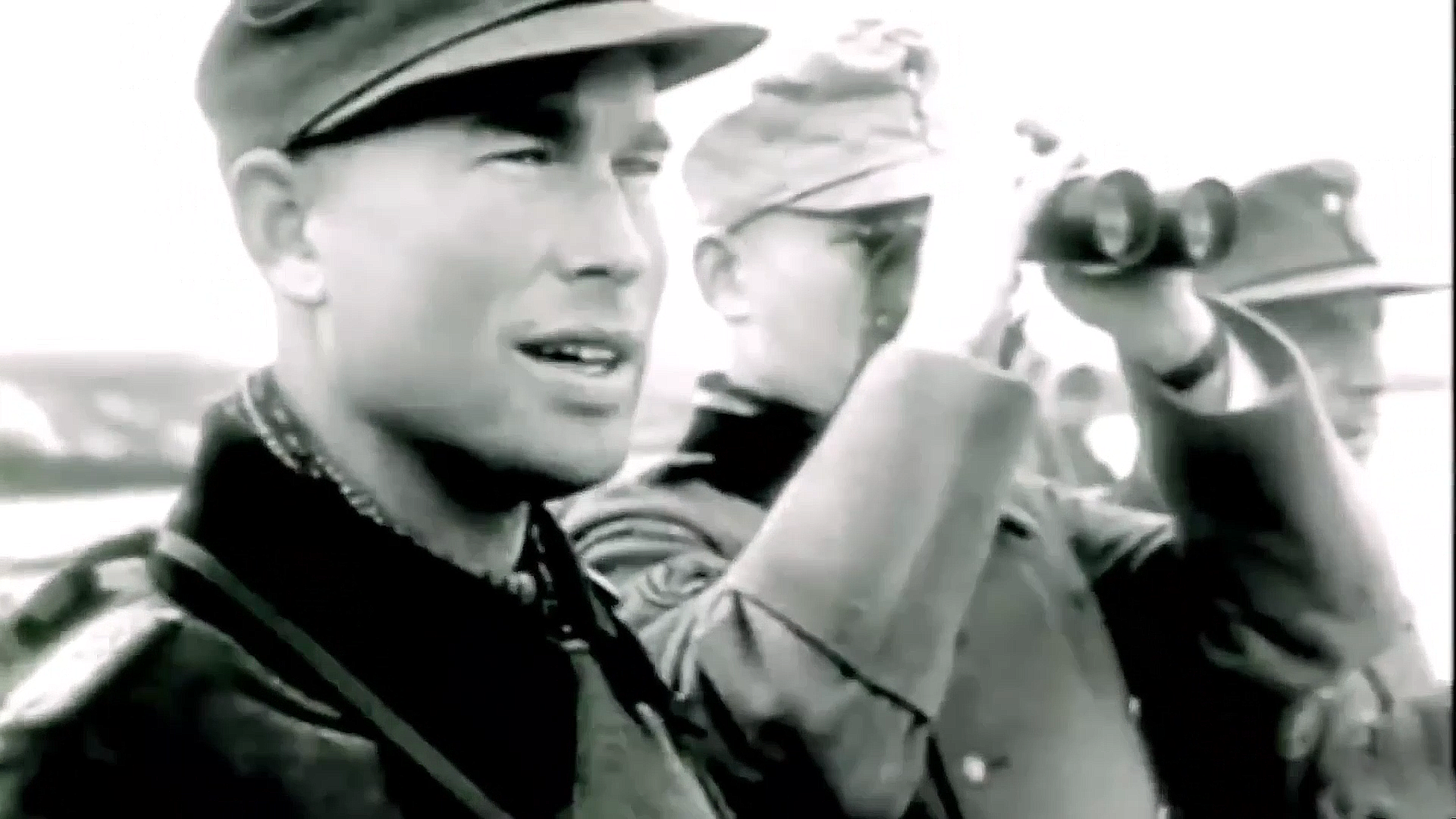 Tiger Ambush: Hans Bolter’s Iron Reign