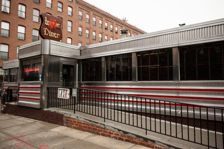 The site of Williamsburg’s Wythe Diner has sold for $12.5M — as plans ...