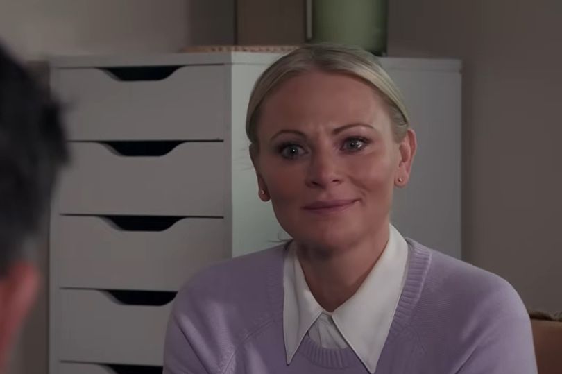 Coronation Street fans 'rumble' who Tia Wardley is after Lisa Swain's ...