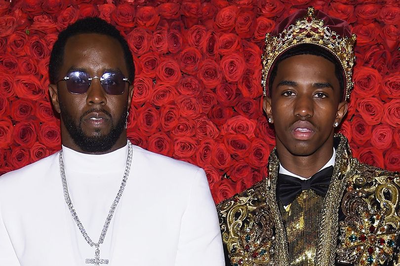 King Combs reveals family's 'good expectations' for P Diddy sentencing