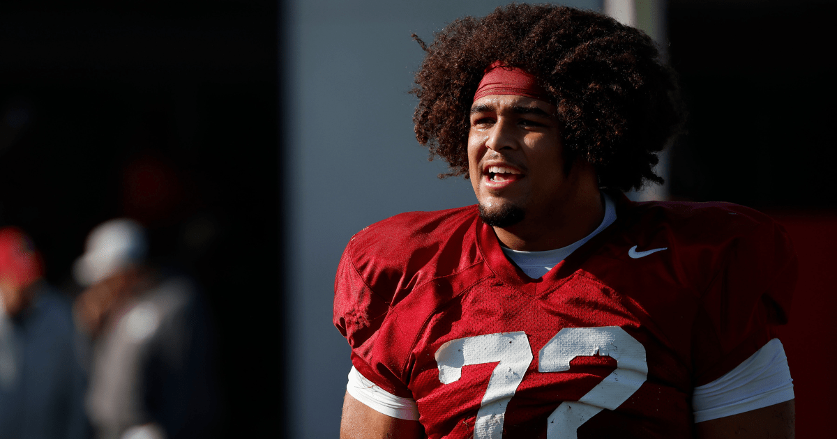 Three football players among Alabama Athletics’ 21 summer graduates