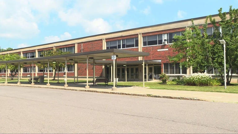 Oneida CSD, with flood-damaged high school, pursues lease of vacant ...