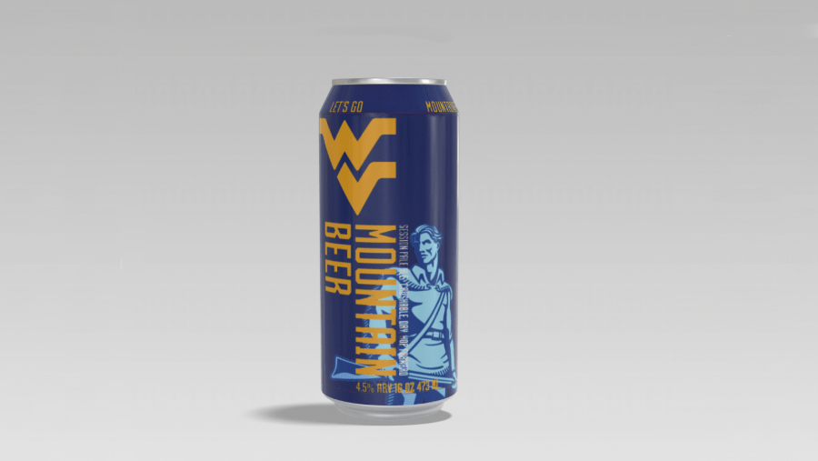 WVU announces licensing agreements for two craft beers
