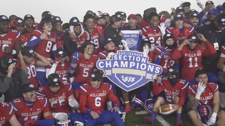 Folsom and Grant set for national spotlight in televised football ...
