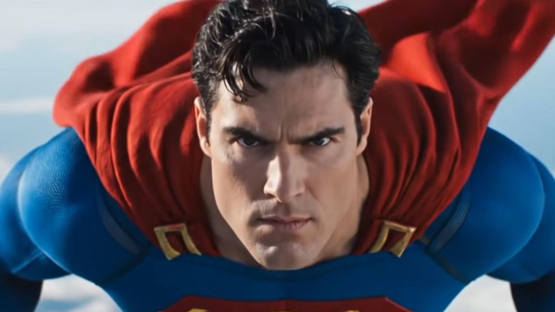 20 Reasons Why Superman Is The World's Greatest Hero