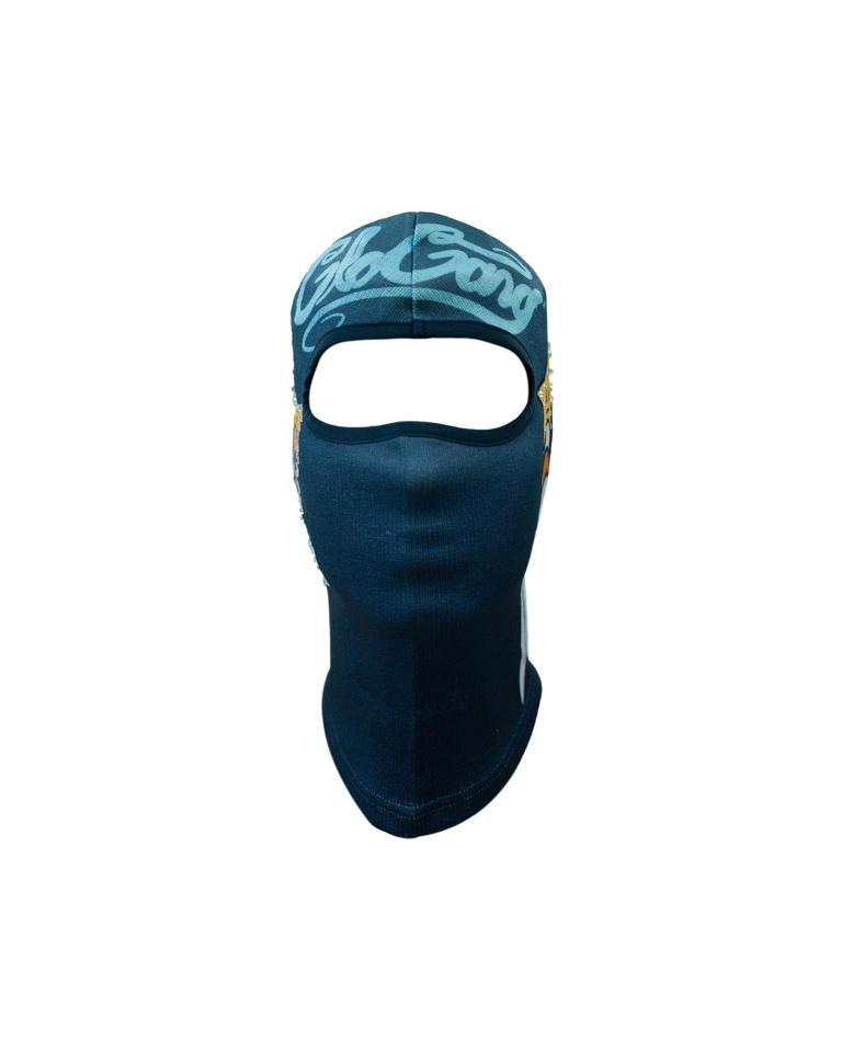 Pooh Shiesty says he should be on Nike balaclava packaging after ...