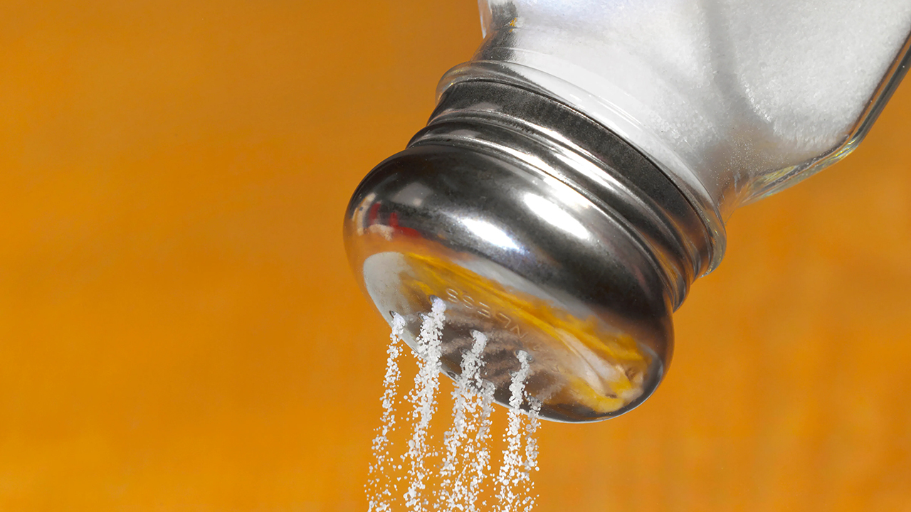 Is Salt as Bad for Us as We've Been Made to Believe?