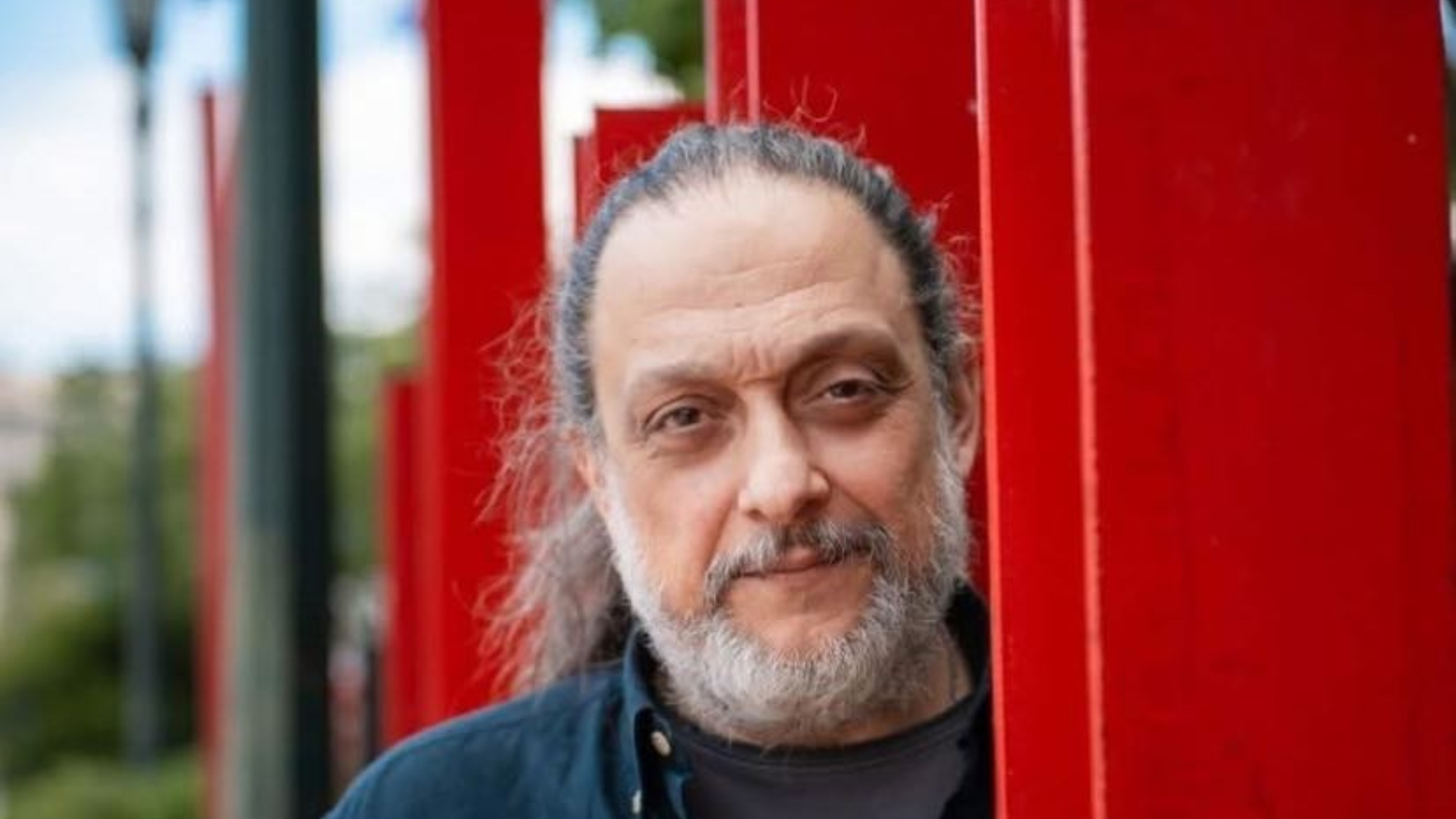 Εφυγε από τη ζωή ο συγγραφέας Μάρκος Κρητικός