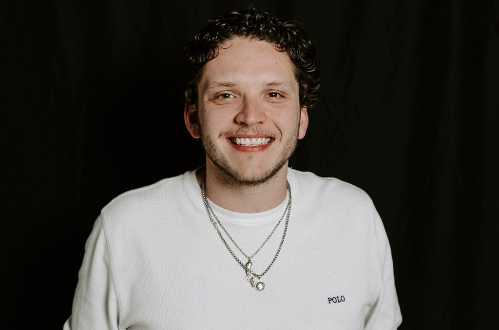 Songwriter Rocky Block on Penning Hits for Country Stars Morgan Wallen ...