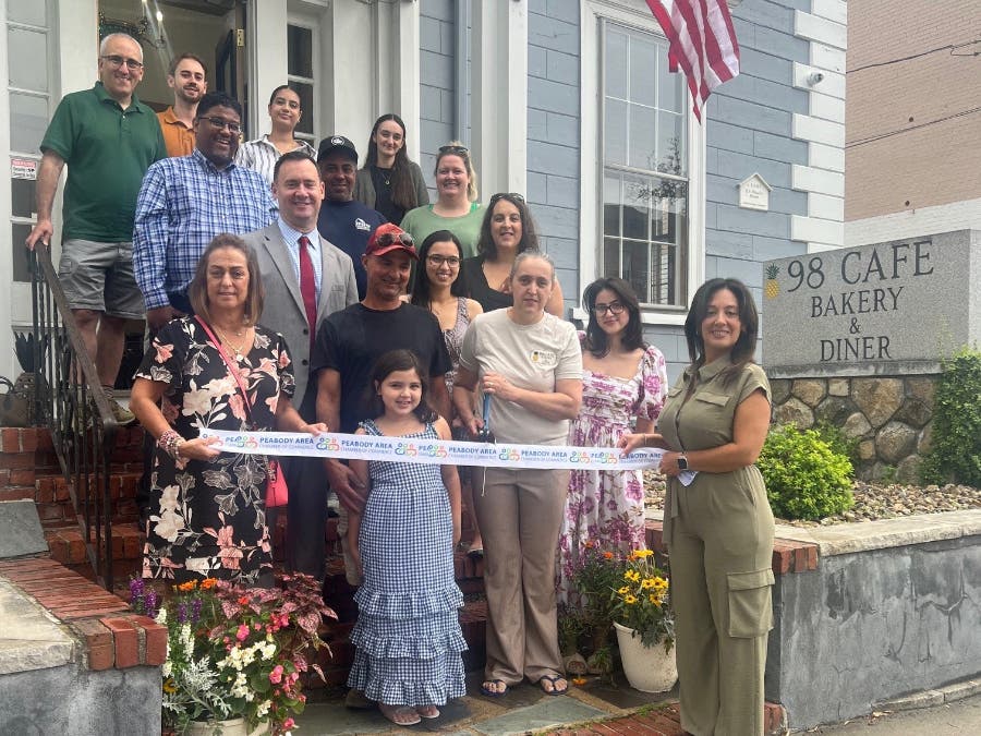 New North Shore Cafe To Celebrate Grand Opening This Weekend