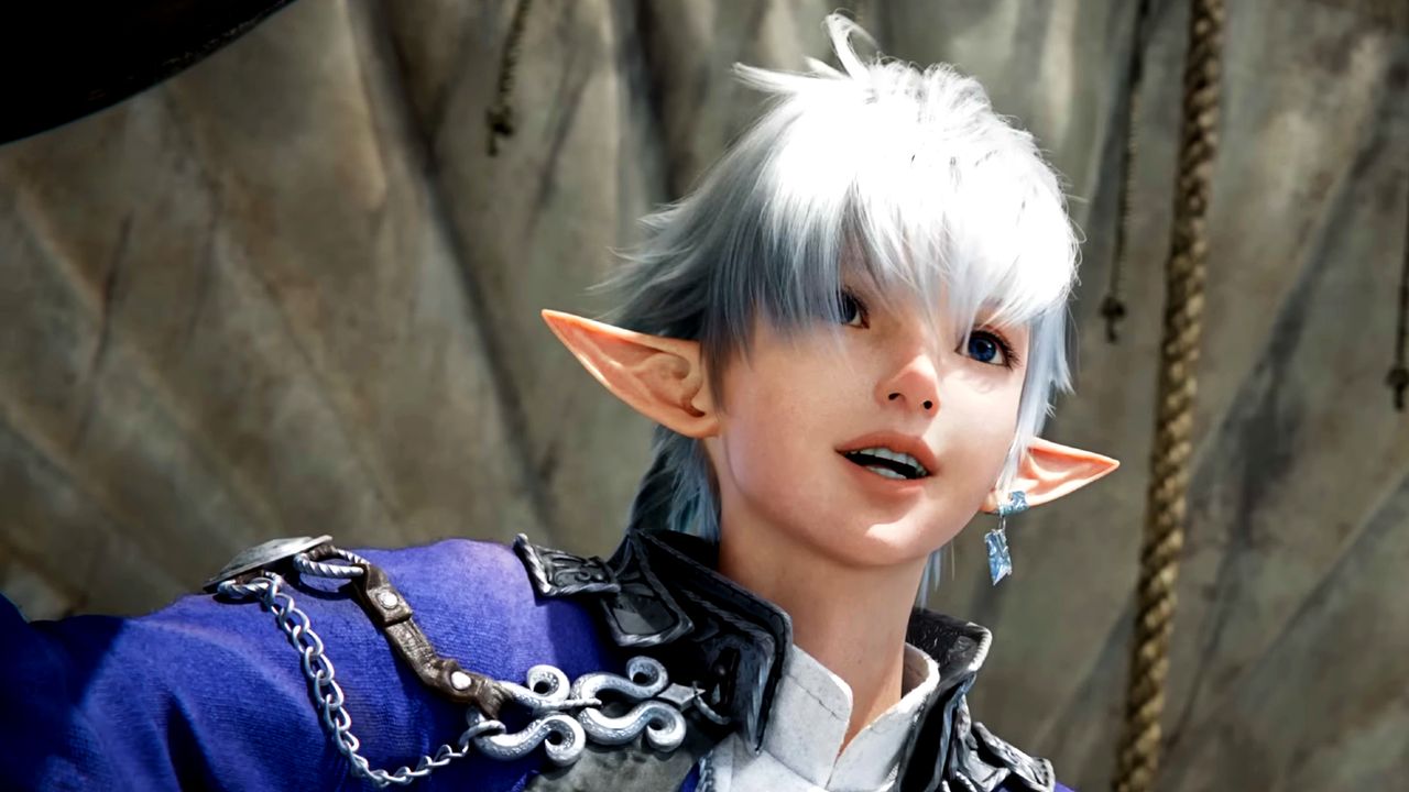 Final Fantasy 14 director Yoshi-P knows the MMO isn't in "perfect" shape after Dawntrail, but ...