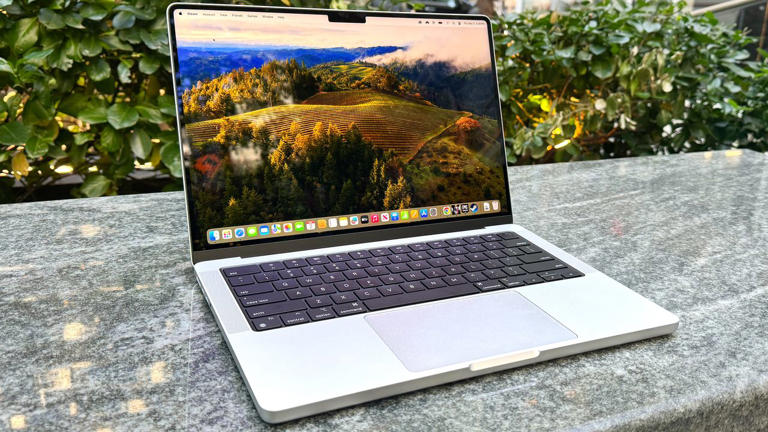 M5 MacBook Pro — all the rumors we’ve heard so far