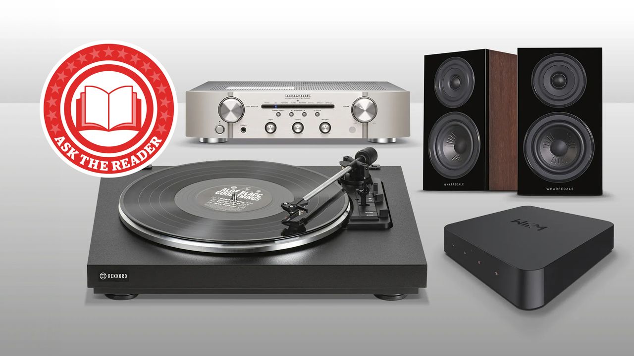 What are your top tips for hi-fi newcomers? Tell us your best bits of ...